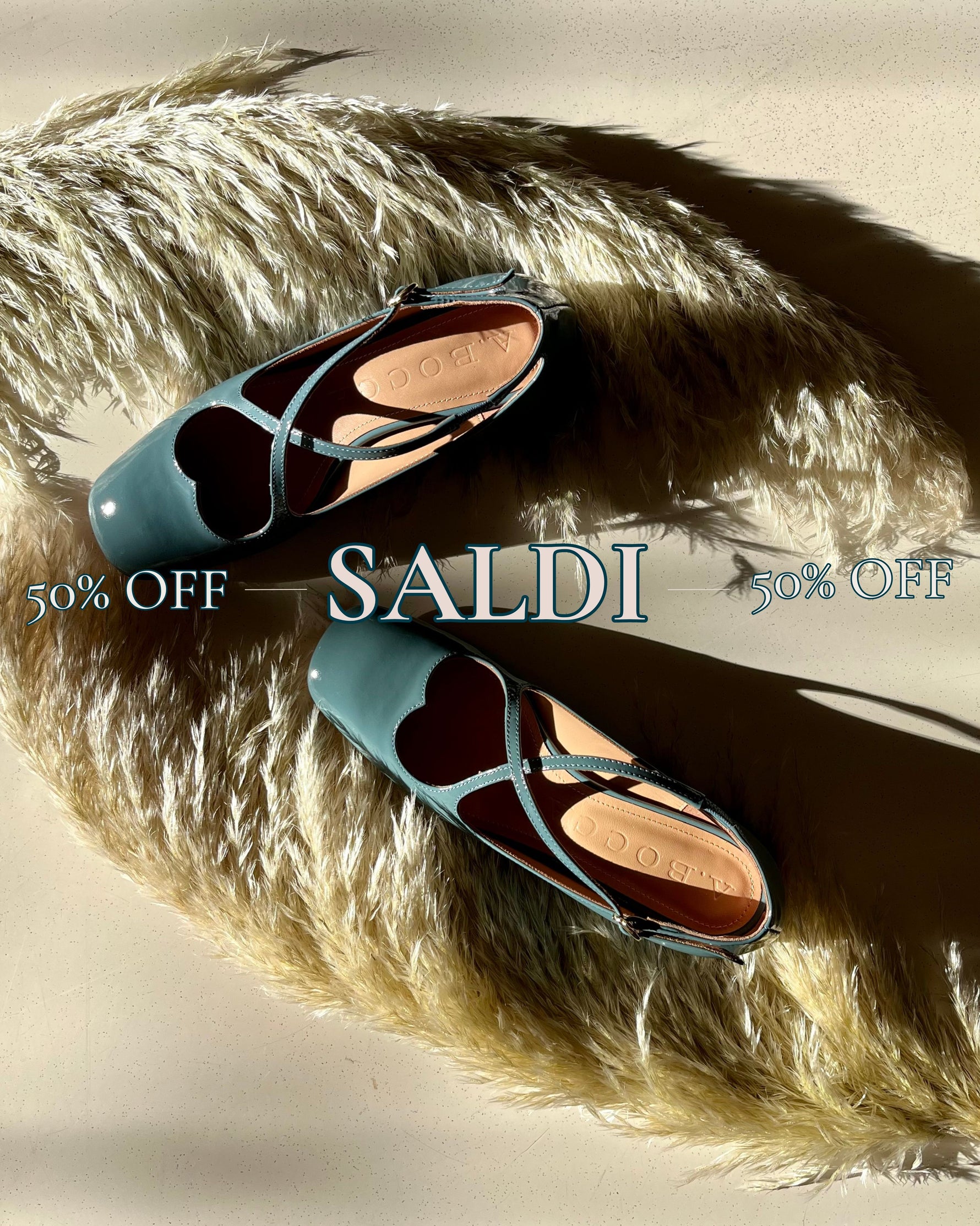 Women's Shoes – A.Bocca